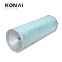 China KOMAI Air Filter Element Replacement AF955 SA 10905 SL 8872 A-2207  Excavator Diesel Engine Parts In Construction Machinery for sale