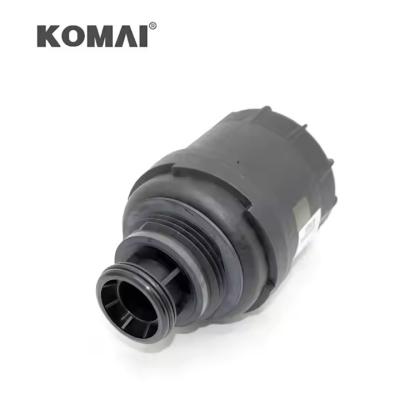 China KOMAI Construction Machinery Spare Parts Diesel Engine Oil Filter For 5266016 P557356 GS665 BALDWIN B40051 LF17356 for sale
