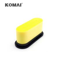 China Air Filter A23001 ME422879 SA8671 CP29001 16546-HO0C ME422879 ML242293 For MITSUBISHI 6C15 6C18 for sale