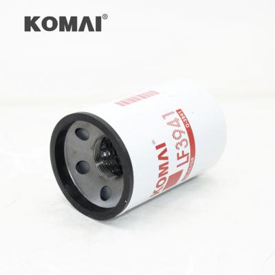 China KOMAI Manufacture Oil Filter LF3941  P551352  7021095 194815  RE506178 For Excavator for sale