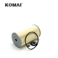 China KOMAI Wholesale Oil Filter 15607-1350  15607-1351 LF3686  P502190 For Heavy Machine for sale