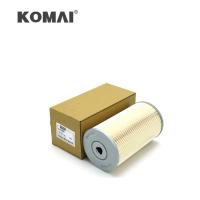 China KOMAI Wholesale Oil Filter 15607-1350  15607-1351 LF3686  P502190 For Heavy Machine for sale