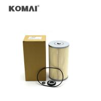 China KOMAI Wholesale Oil Filter 15607-1350  15607-1351 LF3686  P502190 For Heavy Machine for sale