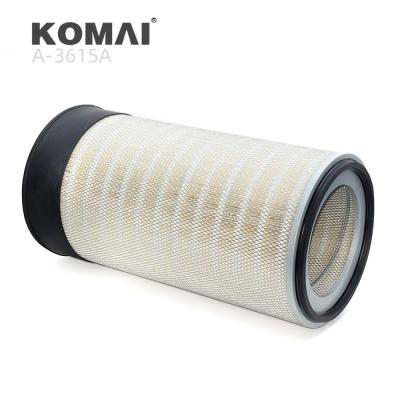 China Air Cleaner Set 1433798 AF955 SA 10905 7364373 70671839 991270800 For Excavator 6030 FS for sale