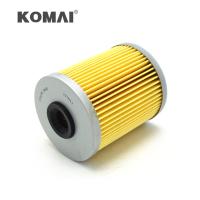 China KOMAI Manufacture Fuel Filtration 14240013  P550056  41650-550800 3I1119 For Excavator for sale