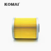China KOMAI Manufacture Fuel Filtration 14240013  P550056  41650-550800 3I1119 For Excavator for sale