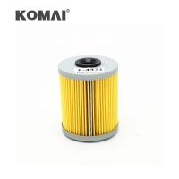 China KOMAI Manufacture Fuel Filtration 14240013  P550056  41650-550800 3I1119 For Excavator for sale