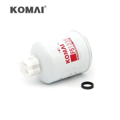 China KOMAI Factory Fuel Filter P550690 102703401 4900276 89002418 For Heavy Machine for sale