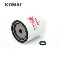 China KOMAI Factory Fuel Filter P550690 102703401 4900276 89002418 For Heavy Machine for sale