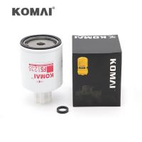 China KOMAI Factory Fuel Filter P550690 102703401 4900276 89002418 For Heavy Machine for sale