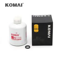China KOMAI Factory Fuel Filter P550690 102703401 4900276 89002418 For Heavy Machine for sale