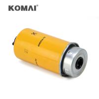 China KOMAI Wholesale Fuel Filter P551425 84269164  84559024  FS19971 For Construction Machinery for sale
