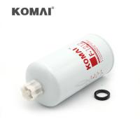 China KOMAI Wholesale Fuel Filter FS1212  FS1214  P558020  P555004  3315843 For Excavator for sale
