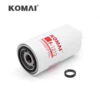 China KOMAI Wholesale Fuel Filter FS1212  FS1214  P558020  P555004  3315843 For Excavator for sale