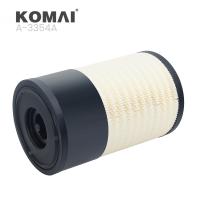 China Komai Air Cleaner Set SA 160162 5550564 555-0564 5550631 SA 160163 For Tractor D6GC for sale