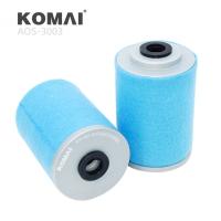 China Komai Air Oil Separator 1613943600 2911006800 1615769500 OA1109 For Atlas Copco XAS150DD7 for sale