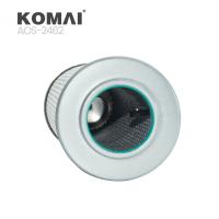 China Komai Air Oil Separator AS2462 CC1058884 03267728 89848519 3267728 OA 1036 For TAMROCK DC 301 R for sale