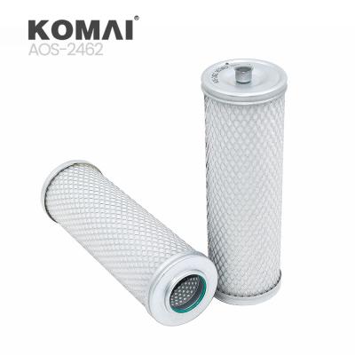 China Komai Air Oil Separator AS2462 CC1058884 03267728 89848519 3267728 OA 1036 For TAMROCK DC 301 R for sale