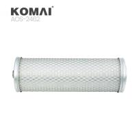 China Komai Air Oil Separator AS2462 CC1058884 03267728 89848519 3267728 OA 1036 For TAMROCK DC 301 R for sale