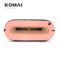 China Komai Truck Air Filter Kit A0040949204 0040949204 AF4250 A0040946804 For MERCEDES AROCS for sale