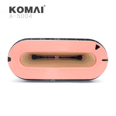 China Komai Truck Air Filter Kit A0040949204 0040949204 AF4250 A0040946804 For MERCEDES AROCS for sale