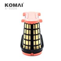 China Komai Truck Air Filter Kit A0040949204 0040949204 AF4250 A0040946804 For MERCEDES AROCS for sale