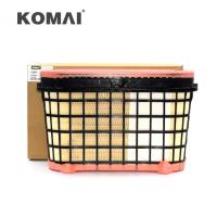 China Komai Truck Air Filter Kit A0040949204 0040949204 AF4250 A0040946804 For MERCEDES AROCS for sale