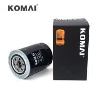 China Komai Excavator Lube Filter LF3830 ME215002 C-5816 2446R332D12 2451U3431 For Mitsubishi 4M50 Engine for sale