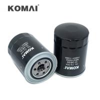 China Komai Excavator Lube Filter LF3830 ME215002 C-5816 2446R332D12 2451U3431 For Mitsubishi 4M50 Engine for sale