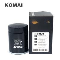 China Komai Excavator Lube Filter LF3830 ME215002 C-5816 2446R332D12 2451U3431 For Mitsubishi 4M50 Engine for sale