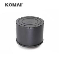 China KOMAI Air Filter ECC085002 AH1190 LAF2532 140-2646-02 SL12923 46455 PA2826 ECC08-5002 73253613 AF4774 for sale
