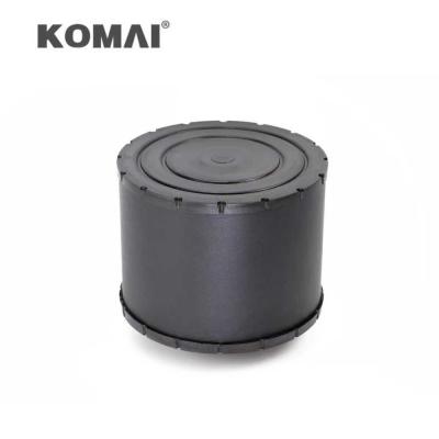China KOMAI ECC085002  AH1190  YGT00146 Air Filter cartridge for Excavator Truck for sale