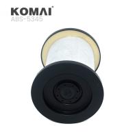 China KOMAI Engine Breather Filter 12886226 10136801 SAO 5345 For LIEBHERR D936A7/D936LA6/D937A7-04/D945A7/HS8100HD/L566/L576/L580/L586/LB20/LB24/MK88-4.1/R946 IIIB-4I/R946 IV-4F for sale