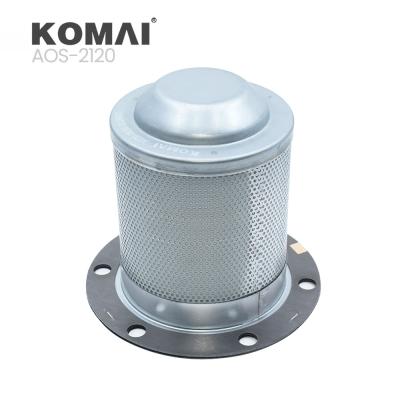 China KOMAI Air / Oil Separator 3422008200 3422-008200 SA-8630 9127518505 for sale
