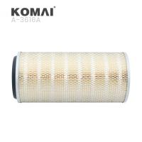 China Air Compressor Air Filter Kit AF4058 7361347 AF1842 7361346 For ATLAS COPCO GA230 GA237 for sale
