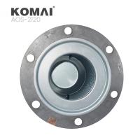 China Komai Air Oil Separator 34220-08200 9127518505 442782 34220-12100 For Atlas Copco for sale