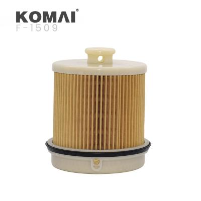 China KOMAI Fuel Filter EF-1509 16403-89T0C FS36243 P506095 P502427 98037011 97780198 97780137 98203599 SX001-12580 1876100933 92956471 92956472 8-98037011-0C 2945611051 2945611050 1K04-23570 1K05-23570 for sale