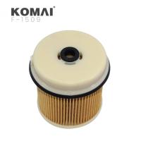 China KOMAI Fuel Filter EF-1509 16403-89T0C FS36243 P506095 P502427 98037011 97780198 97780137 98203599 SX001-12580 1876100933 92956471 92956472 8-98037011-0C 2945611051 2945611050 1K04-23570 1K05-23570 for sale