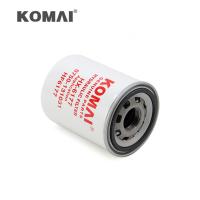 China KOMAI Factory Hydraulic Filter P171613  P176324  35180031 SH63161 HF6177 For Heavy Machine for sale