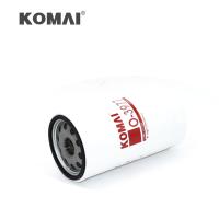 China KOMAI Manufacture Oil Filter LF3977  P550639  84346773  2992544  LFP7174 For Heavy Machine for sale