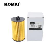China KOMAI Factory Oil Filtration P55-0768  LF3827  11708550  100052301 For Excavator for sale