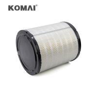 China KOMAI Wholesale Air Filter 122-1674  332095105  610273  46476 For Construction Machinery for sale