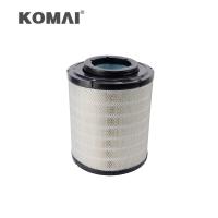 China KOMAI Wholesale Air Filter 122-1674  332095105  610273  46476 For Construction Machinery for sale