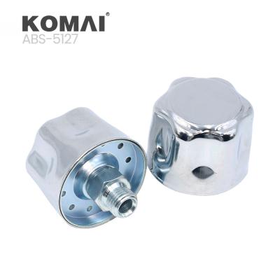 China KOMAI OEM ODM Excavator P-567392 P 56-7392 FS 468 Air Filter for sale