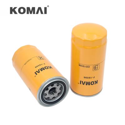 China KOMAI Diesel Fuel Filter OD19596 SK 3726 FC-5110 BF1102 IH-A830X9150MA AZF055 AZF077 Z127 42873 46045 1356836 ROD19596 ROE47449 1449035 P550365 1273400011 LK91700 7206060 J8620596 FF1035 FF4036 for sale