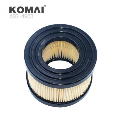 China KOMAI Spare Parts Engine Breathing Air Filter P761045  510671808  140568  99707016497  T28040806  803277637  AB15806  SA 12519  57597  8102117 For LIEBHERR for sale