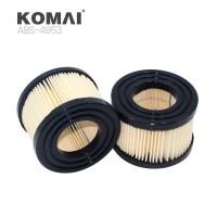 China KOMAI Spare Parts Engine Breathing Air Filter P761045  510671808  140568  99707016497  T28040806  803277637  AB15806  SA 12519  57597  8102117 For LIEBHERR for sale