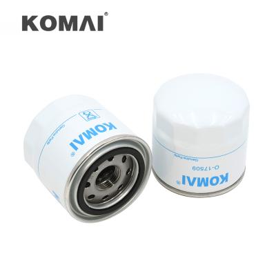 China KOMAI Diesel Engine Oil Filter 6513892M3 5589401 4416851 1000309852 87679494 87679598  47535939  5801724485  11748960  11392930  P577086  SO 10106   5802001312  48138563  5802284013  87679496 for sale