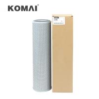China KOMAI HF7304 P560400 Hydraulic Oil Filter Element PT551-10 SH 57354 1XPV5 52YT51 for sale