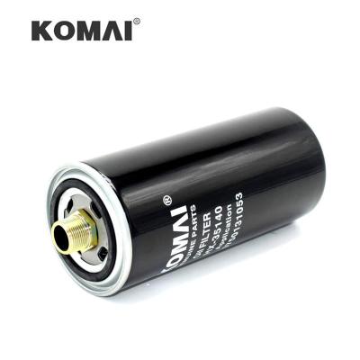 China KOMAI Manufacture Hydraulic Filter HF35140 HF35498 P764729  SH62023 32/925197  32/925905 87519452 Use For Excavator for sale